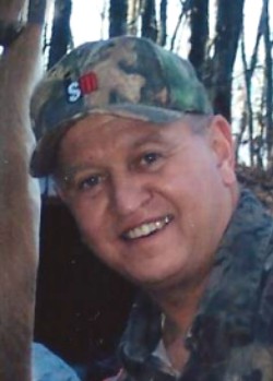 Walter Keith Lance - Groce Funeral Home