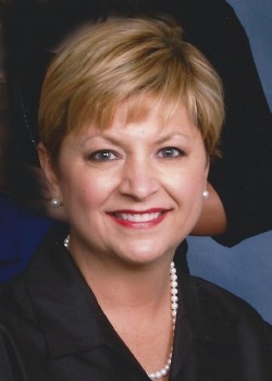 Sharon "Wendy" Yarborough - Groce Funeral Home