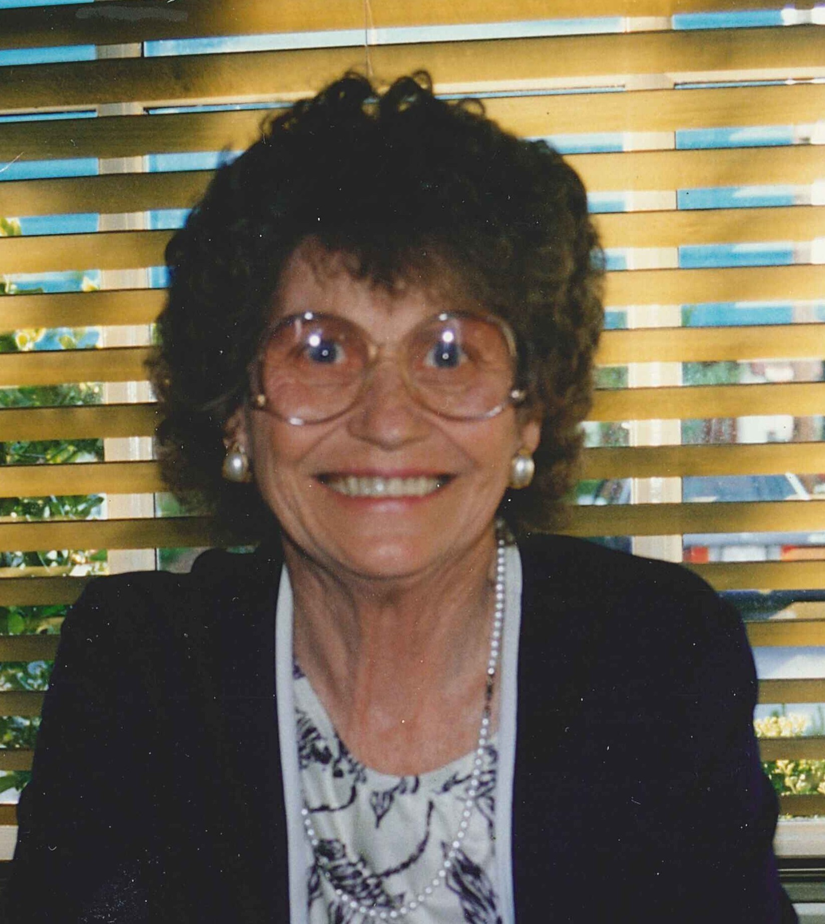 Martha June Smith - Groce Funeral Home