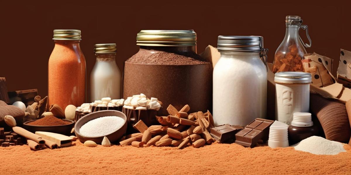 Baking Additives