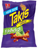 Takis® Fuego® Fiesta Size Chips