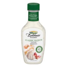 Bolthouse Farms Yogurt Dressing Classic Ranch