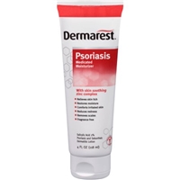Dermarest Psoriasis Medicated Moisturizer
