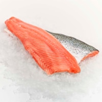 Farm Raised Atlantic Salmon Fillets