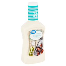 Great Value Dressing & Dip Blue Cheese