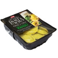 H-e-b Filled Pasta, Ricotta & Spinach Ravioli