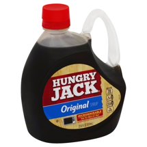 Hungry Jack Syrup - Original