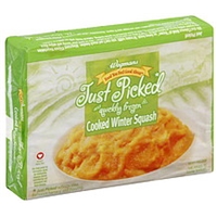 Wegmans Winter Squash Cooked