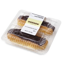 Old-fashioned Eclairs 2-count