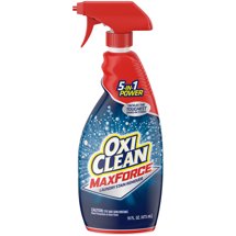 Oxiclean Spray Max Force