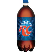 Rc Royal Crown Cola