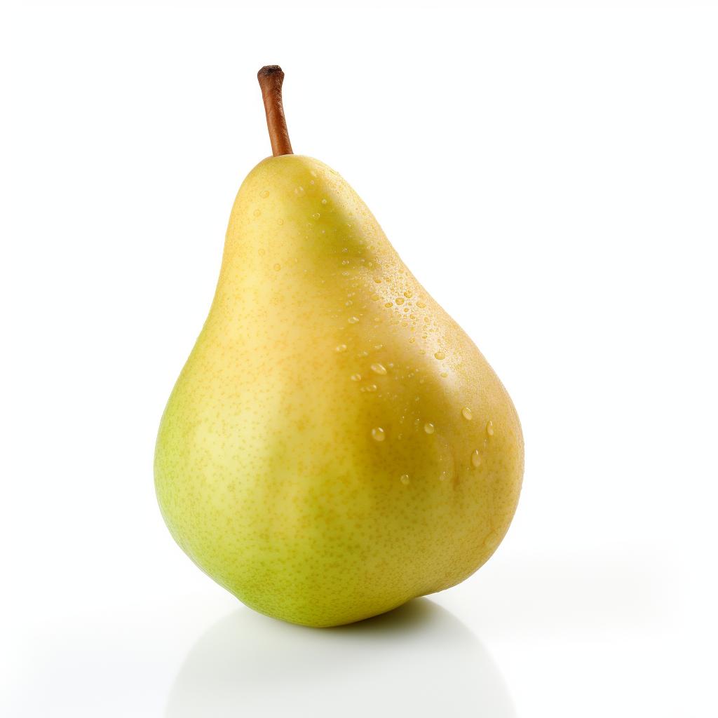 Anjou Pear Anjou Pear