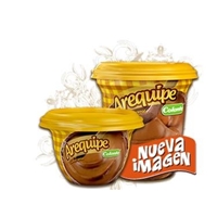 Arequipe / Dulce De Leche