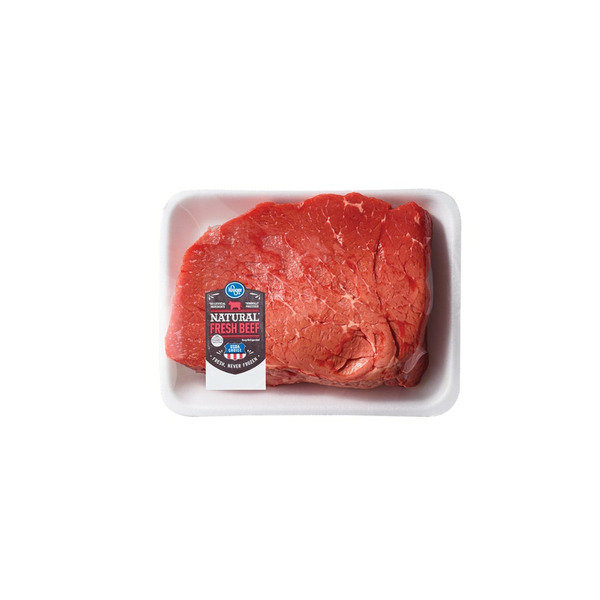 Beef Choice Thick Cut Top Round London Broil