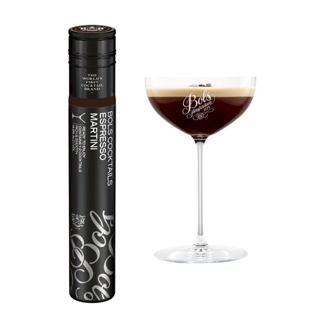 On The Rocks Otr Espresso Martini Cocktail