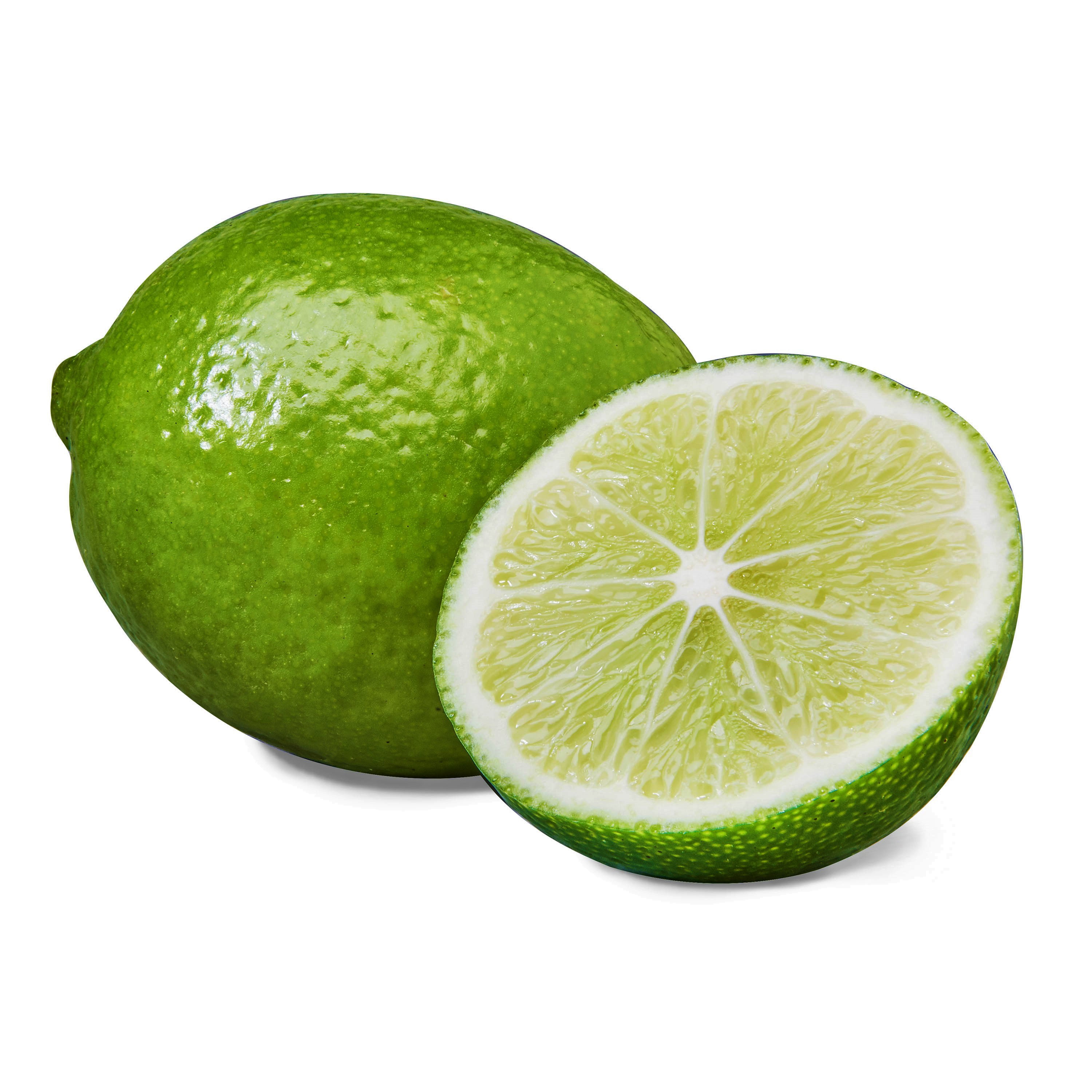 Bulk Persian Limes