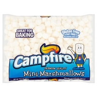 Campfire Mini-marshmallows