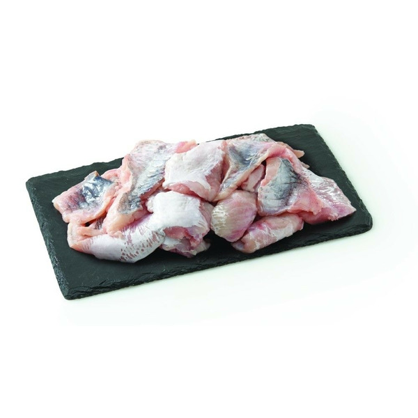 Us Farm-raised Catfish Nuggets, 2 Lb