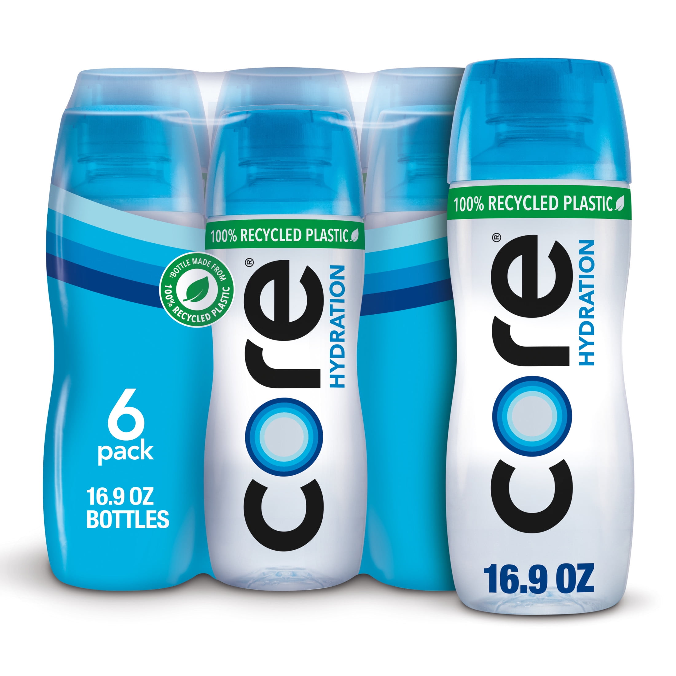 Core Hydration Nutrient Enhanced Water