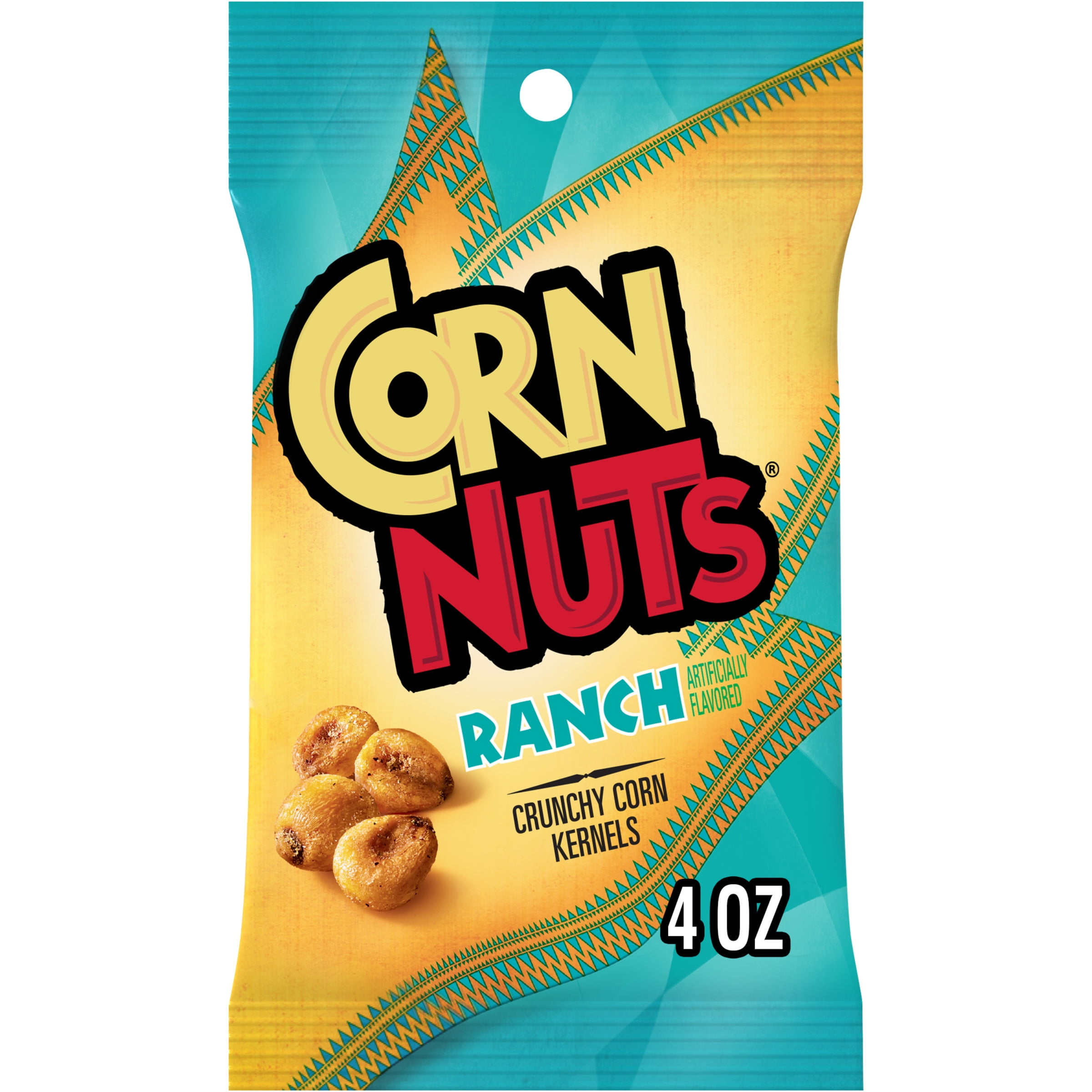 Corn Nuts Ranch Crunchy Corn Kernels Snack