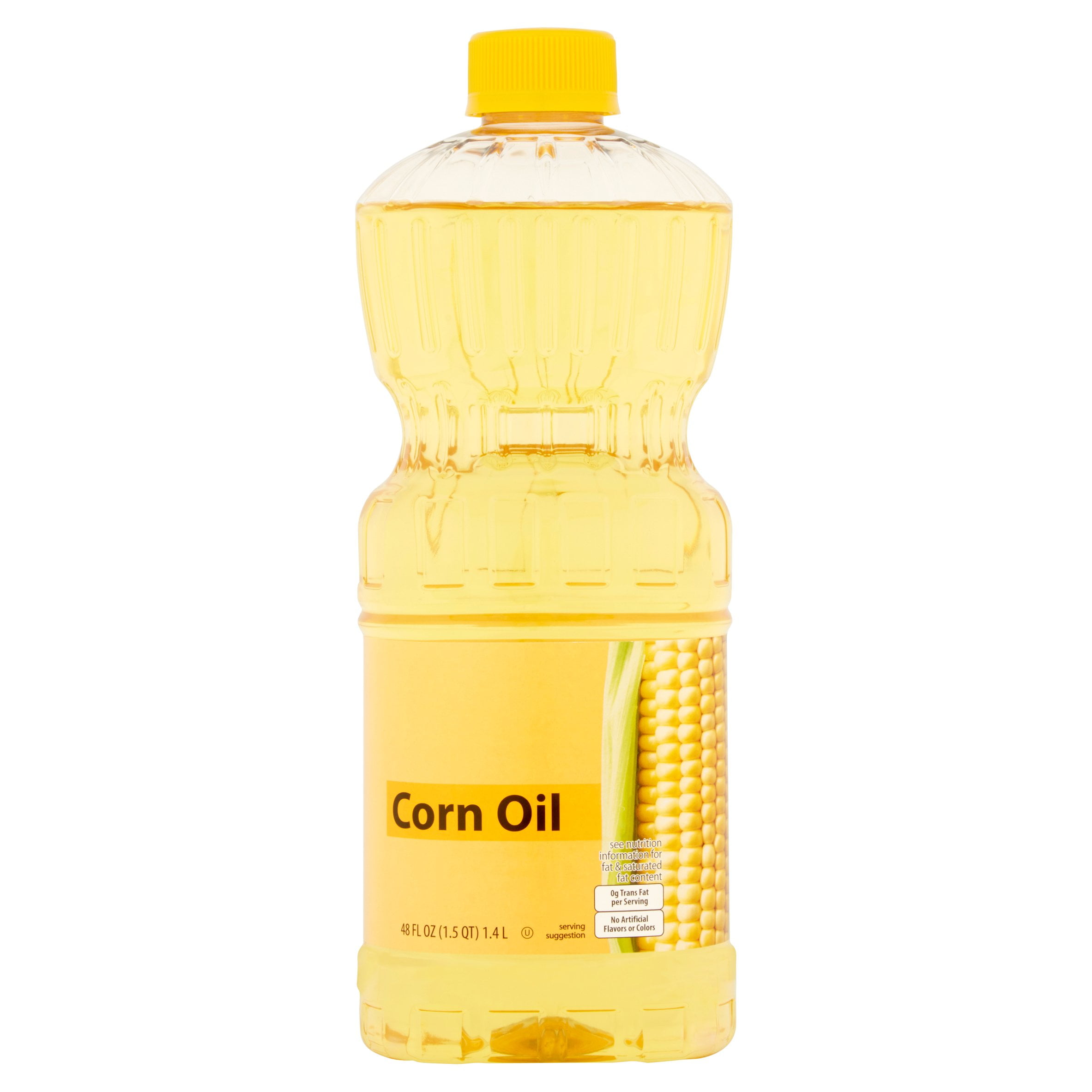 Corn Oil