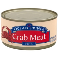 Crown Prince Crab Meat Pink