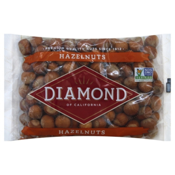 Diamond Of California Hazelnuts