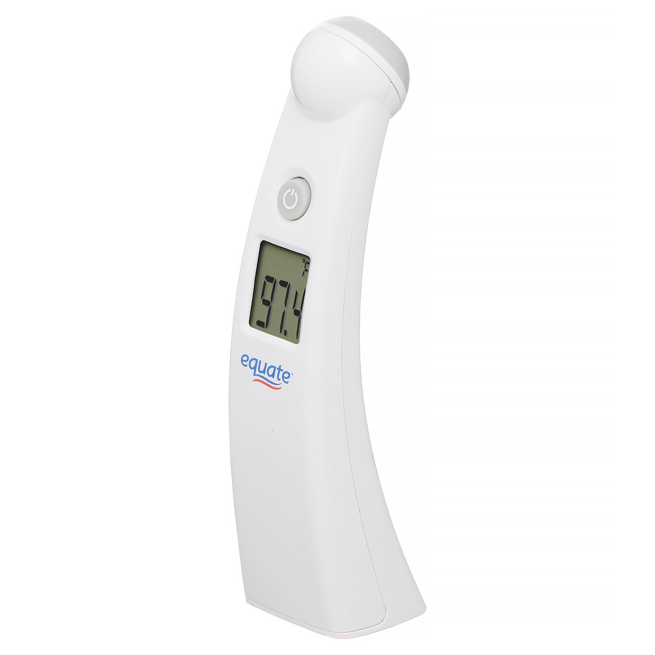 Equate Temple Touch 6-second Digital Thermometer