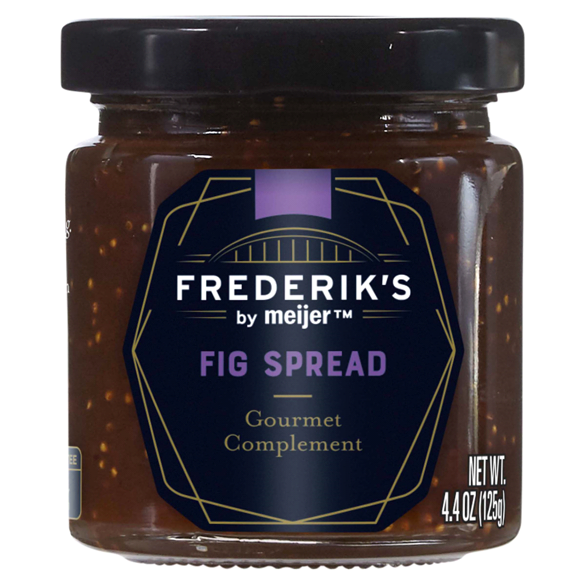 Frederik's By Meijer Fig Spread