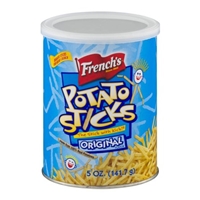 French's Potato Sticks Original