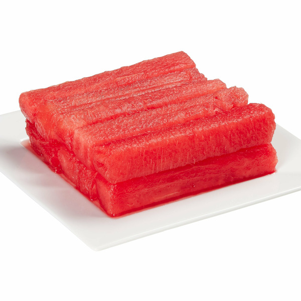 Fresh Cut Watermelon