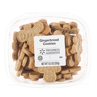 Freshness Guaranteed