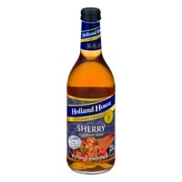Holland House Cooking Wine Sherry