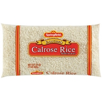 Enriched Medium Grain Calrose Rice