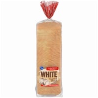 Kroger White Enriched Bread
