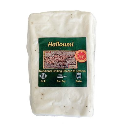 Kynthos Cypriot Halloumi Cheese