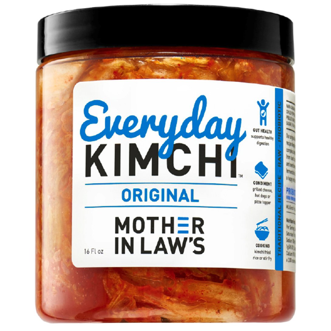 Mother-in-law's Everyday Kimchi - Original