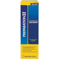 Preparation H Hemorrhoidal Ointment