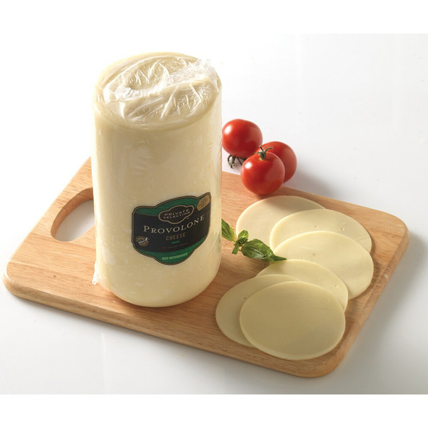 Private Selection Grab & Go Provolone Cheese
