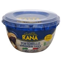 Giovanni Rana Portobello Mushroom Sauce