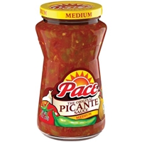 Pace The Original Medium Picante Sauce