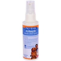 Pro-pet Antiseptic Medicated Spray