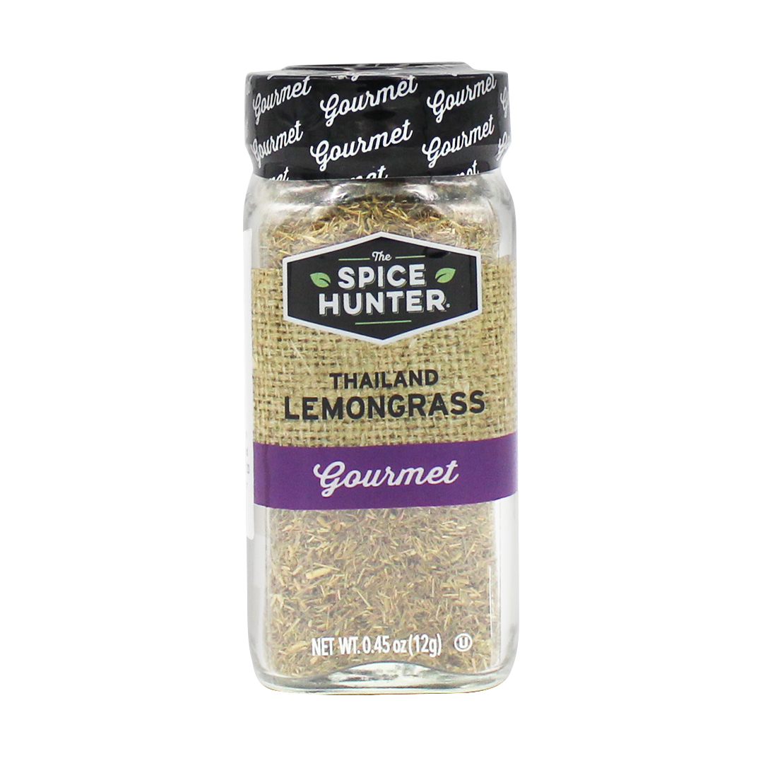 The Spice Hunter The Spice Hunter, Lemon Grass Leaves