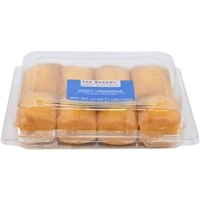 Wal-mart Bakery The Bakery Mini Cornbread Loaves