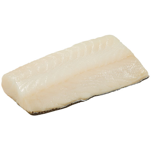 Wegmans Black Cod