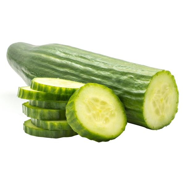 Wellsley Farms English Cucumbers