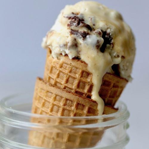 The Best Vegan Ice Cream