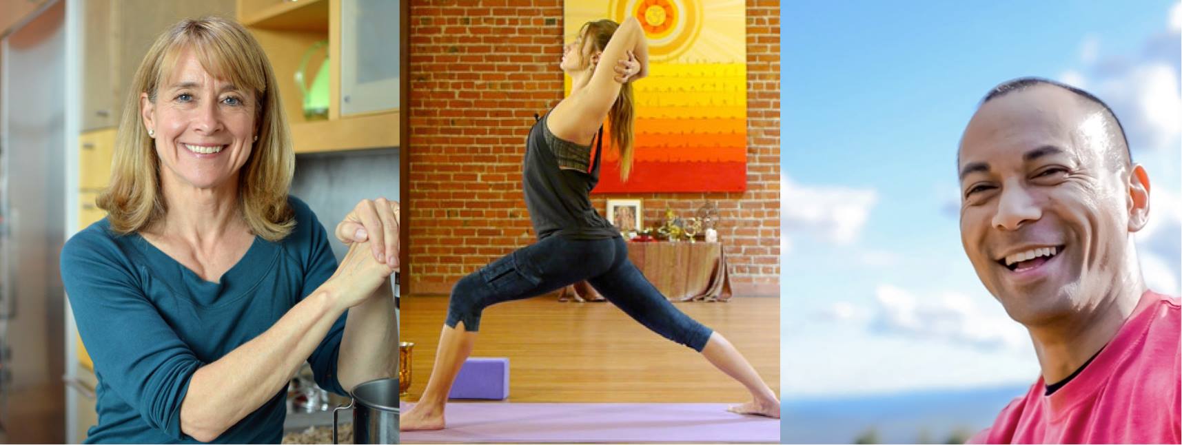 About Grokker - the one-stop wellness video service for online Yoga ...