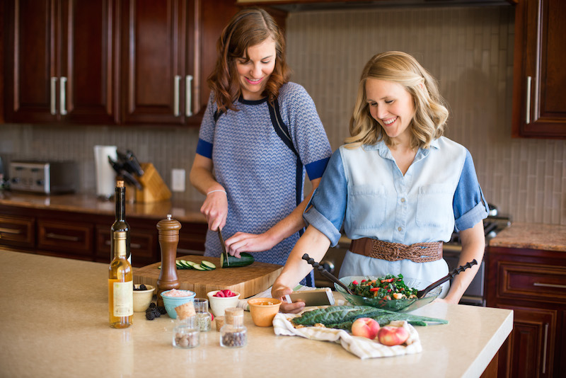 5 Tips to Start Cooking at Home | Grokker