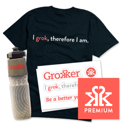 Kickstart Your New Year's Resolution 2015 | Grokker